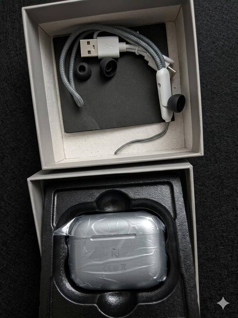 AirPods Pro 2 ( with 12 Months Redington Warranty) - Earphones - 1115133644