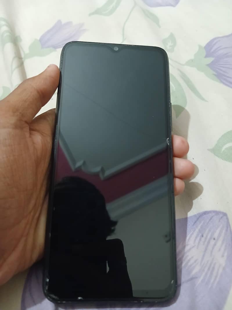 Infinix Smart 6 - Mobile Phones - 1115134354