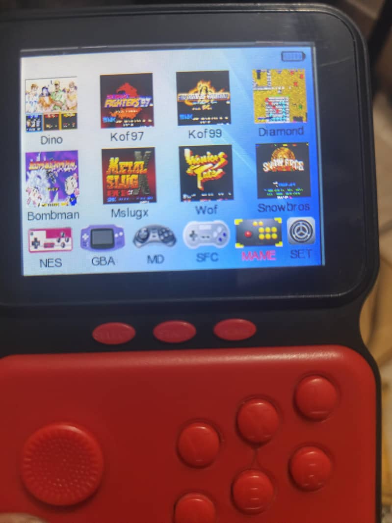 Sup Handheld sup open source game console r - Gaming Consoles - 1115134357