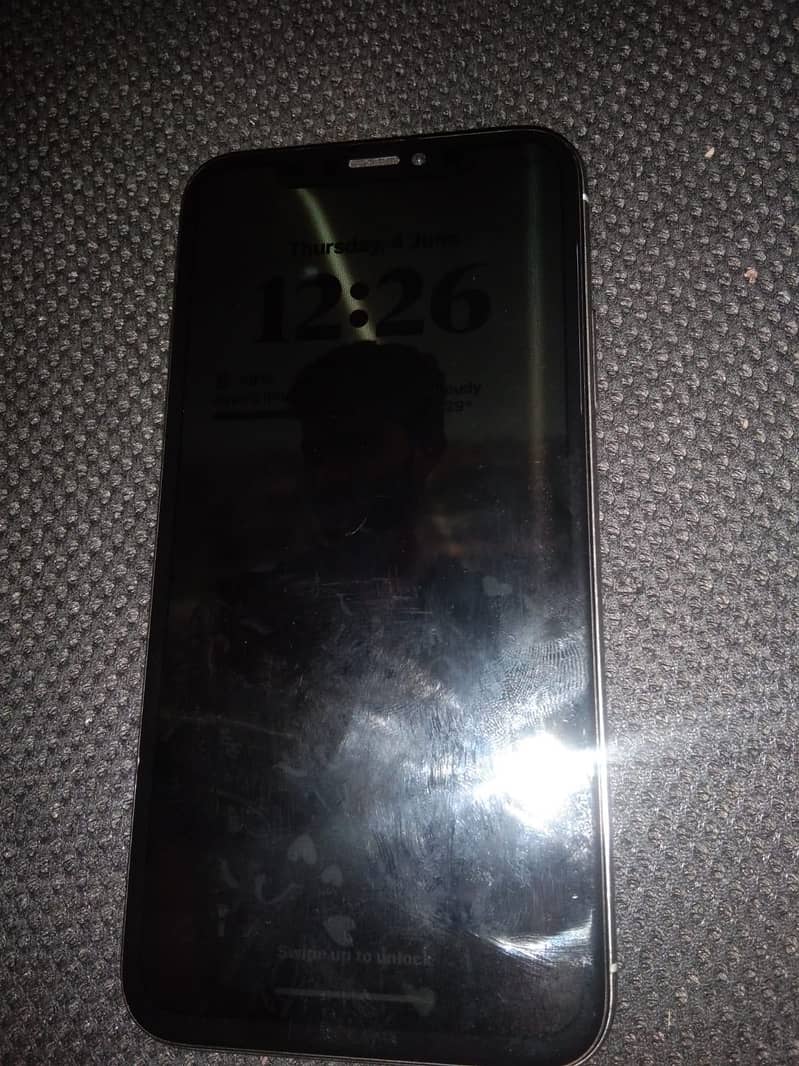 Apple iPhone X - Mobile Phones - 1115134427