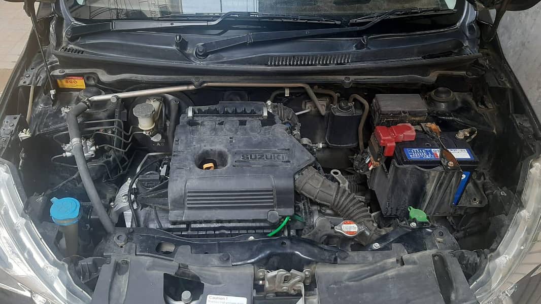 Suzuki Cultus VXR 2024 - Cars - 1115134816