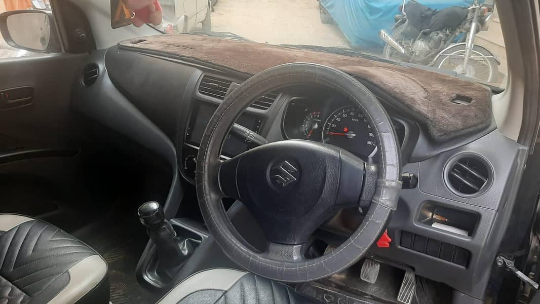 Suzuki Cultus VXR 2024 - Cars - 1115134816