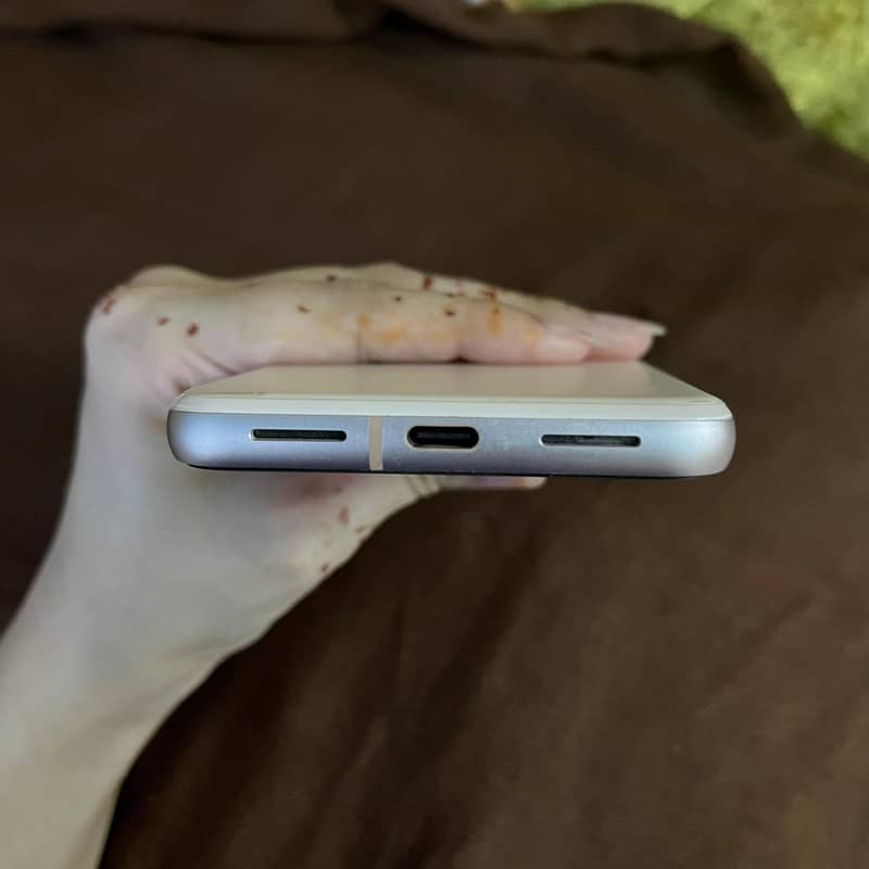 Google Pixel 8 (128/8) Official PTA, No fault - Mobile Phones - 1115135334