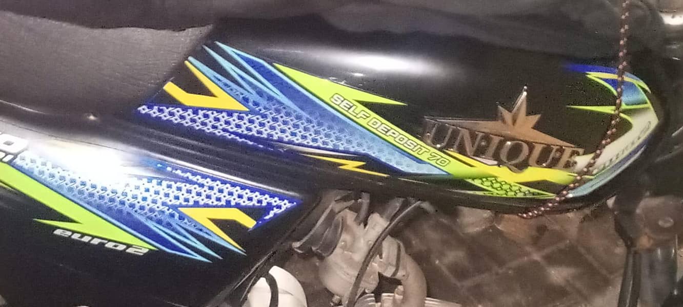Uniq bike. . . 03131182712 - Standard Bikes - 1115135472