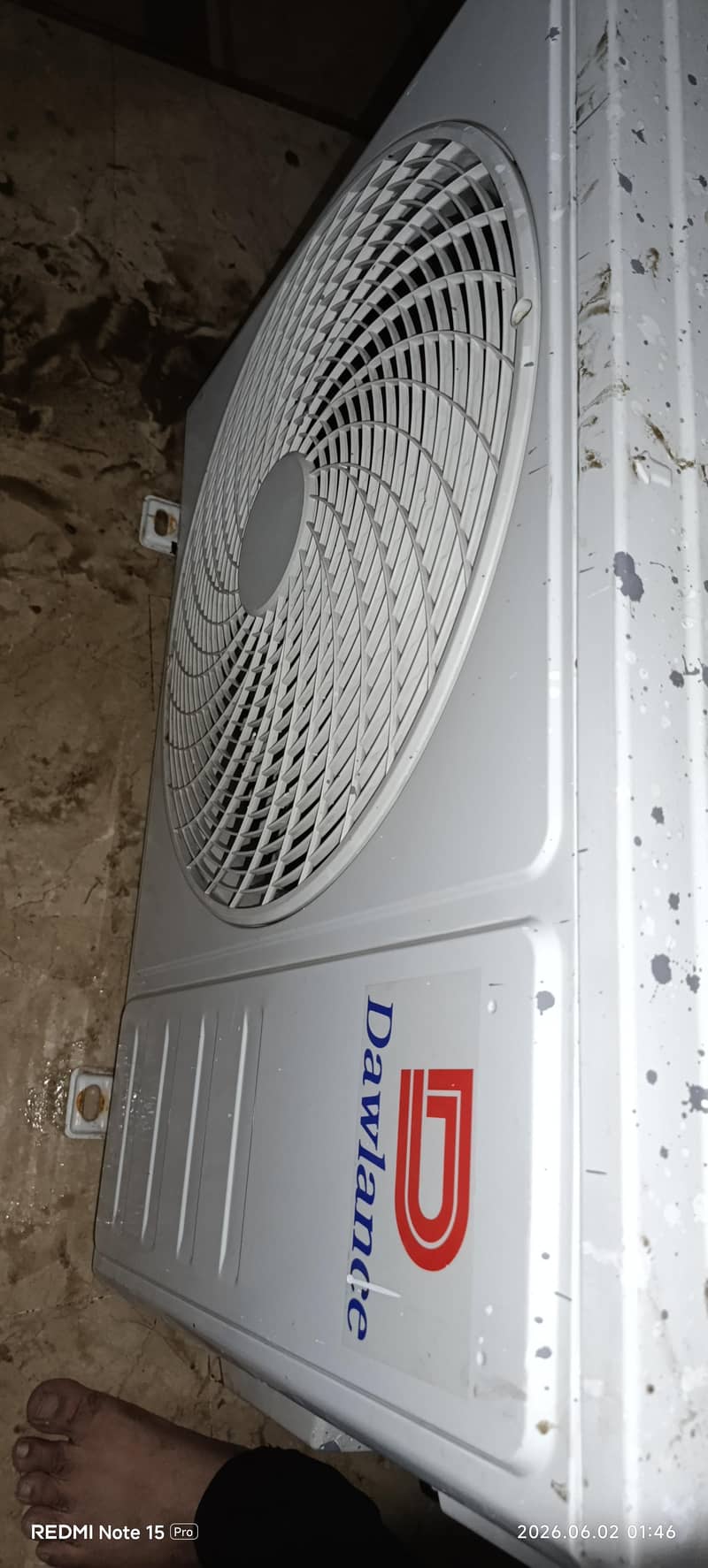 dawlance mega t+ inverter air conditioning unit - Air Conditioners ...