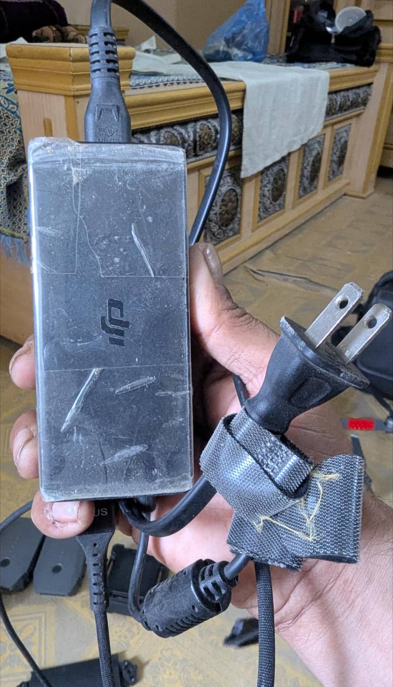 Urgent Sale | DJI Mavic Pro Combo | 2 Batteries | Complete Box - Drones ...
