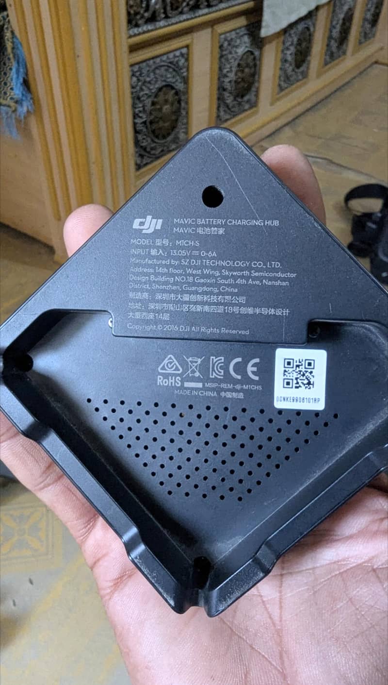 Urgent Sale | DJI Mavic Pro Combo | 2 Batteries | Complete Box - Drones ...