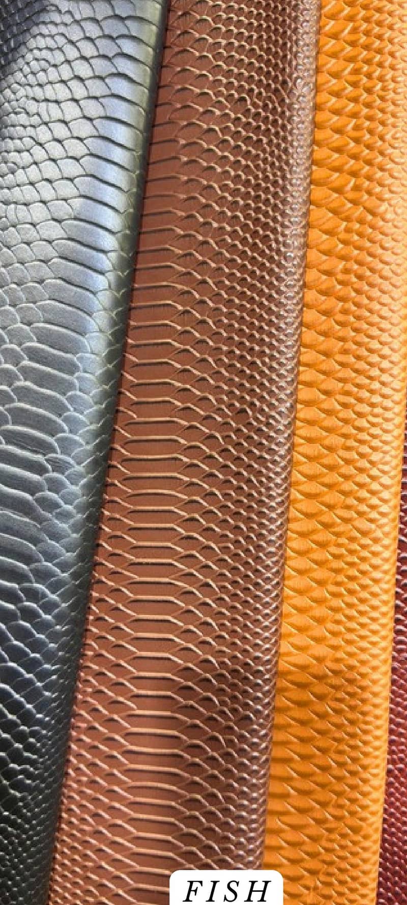 LEATHER - Other Business & Industry - 1115141628