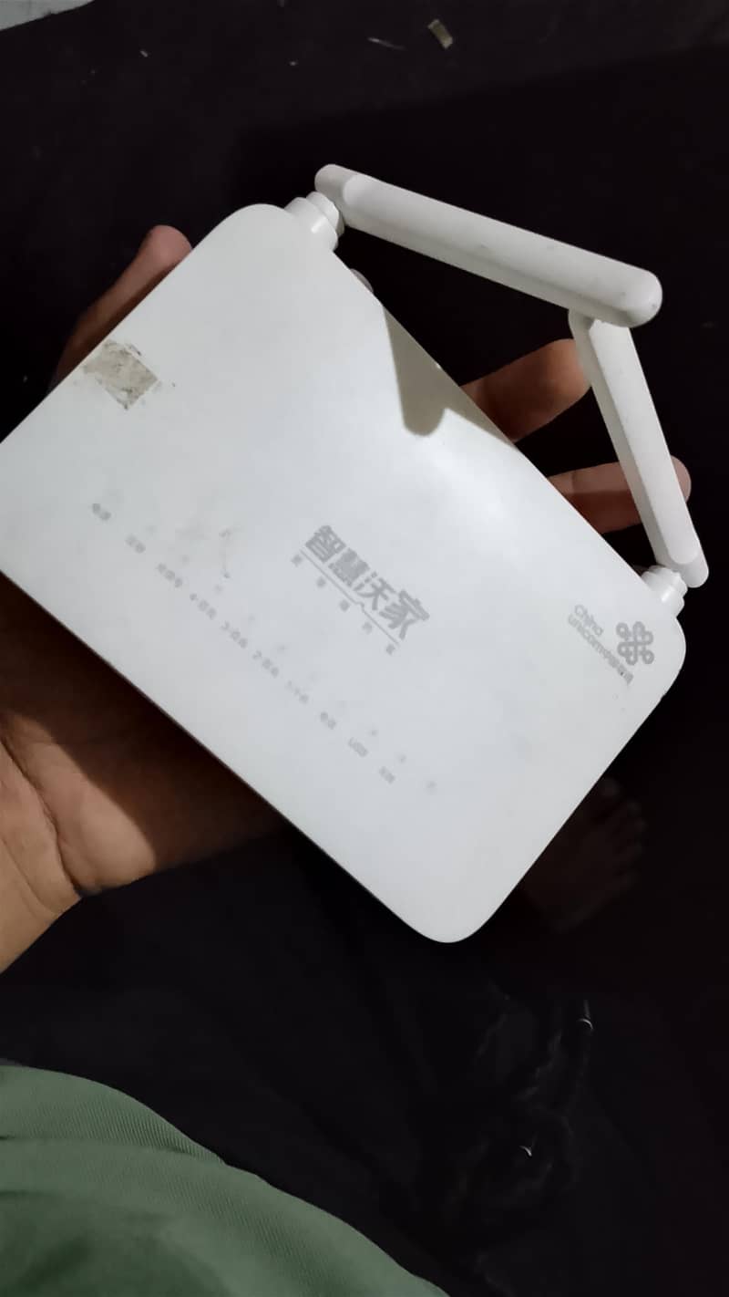 WiFi modem high speed - Networking - 1115141692
