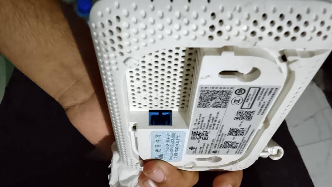 WiFi modem high speed - Networking - 1115141692