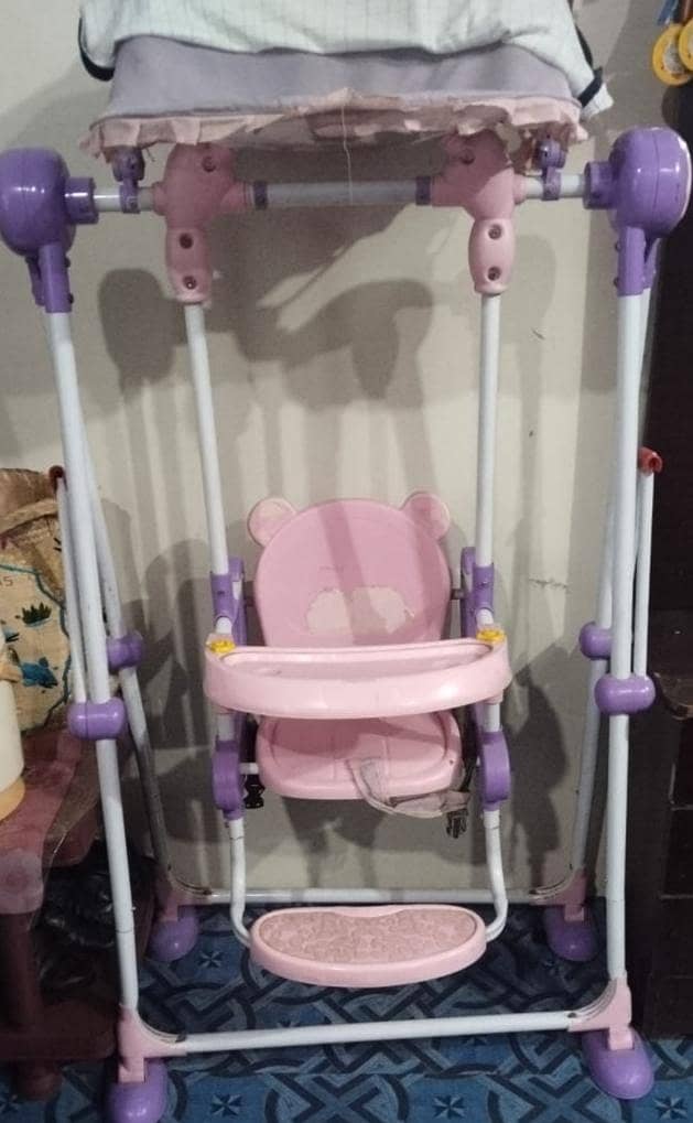 baby swings - Swings & Slides - 1115145017