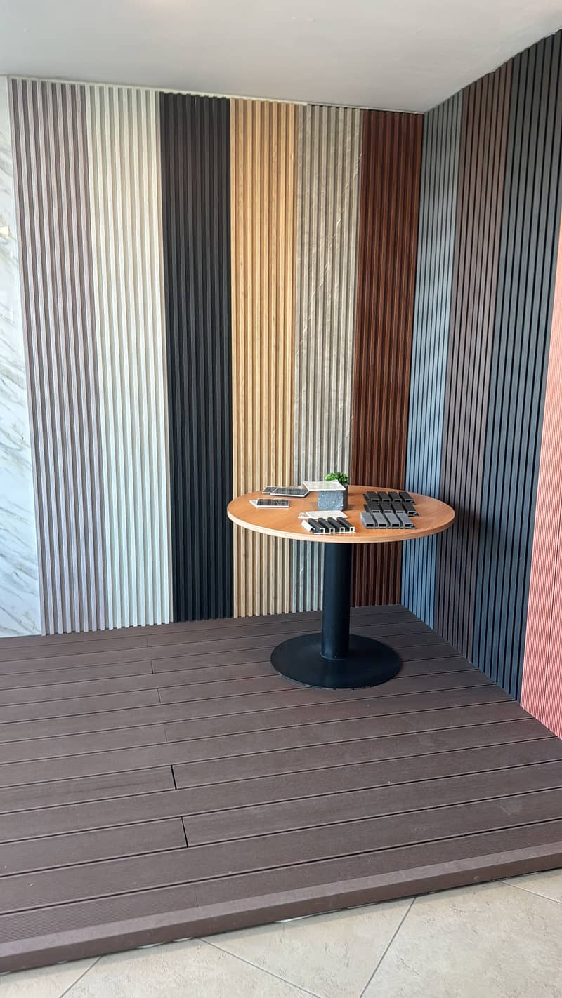 PVC panels | WPC wall panels | fluted Panels | wooden & vinyl flooring ...