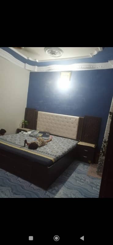 BLOCK-I TWO SIDES CORNER G+1 HOUSE, EXTRA LAND, 60 FT WIDE ROAD ...