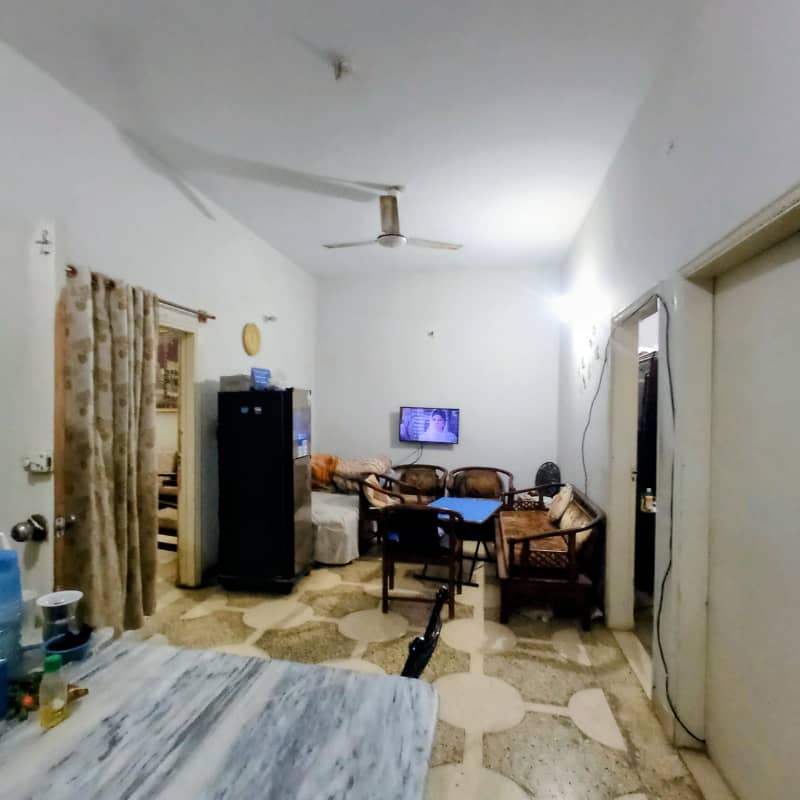 BLOCK-I TWO SIDES CORNER G+1 HOUSE, EXTRA LAND, 60 FT WIDE ROAD ...