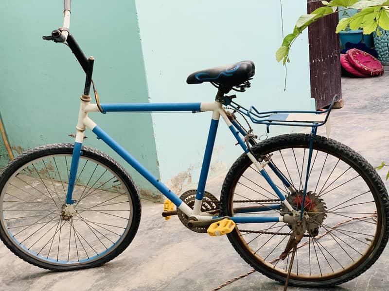 geair Bicycle - Other Bicycles - 1115236837