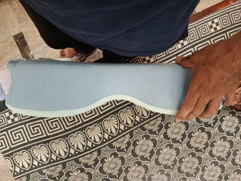 Derila Ergo pillow madicated impoted - Pillows & Cases - 1115264719