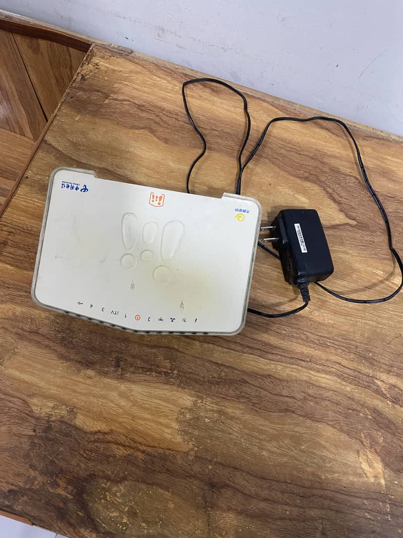 Modem - Networking - 1115264960