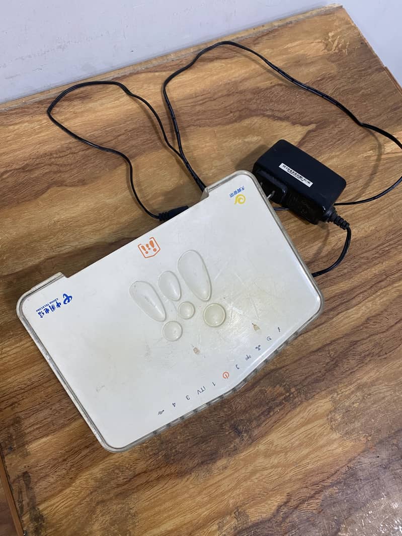 Modem - Networking - 1115264960