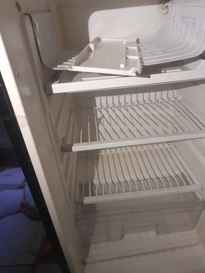 Refrigerator for sale - Refrigerators - 1115281250