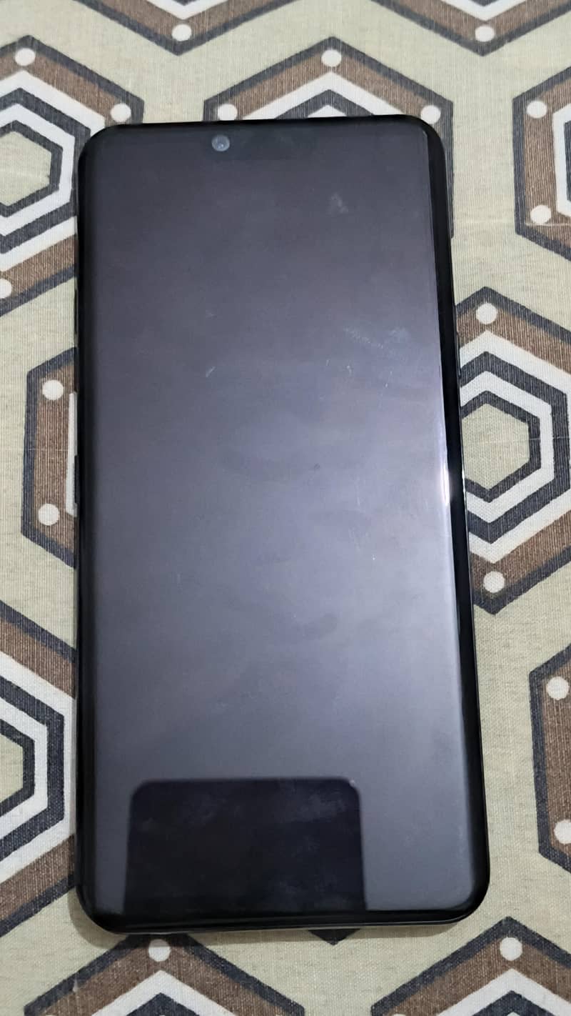 LG G8 ThinQ | Board Dead | Sim Tray Missing - Mobile Phones - 1115284114
