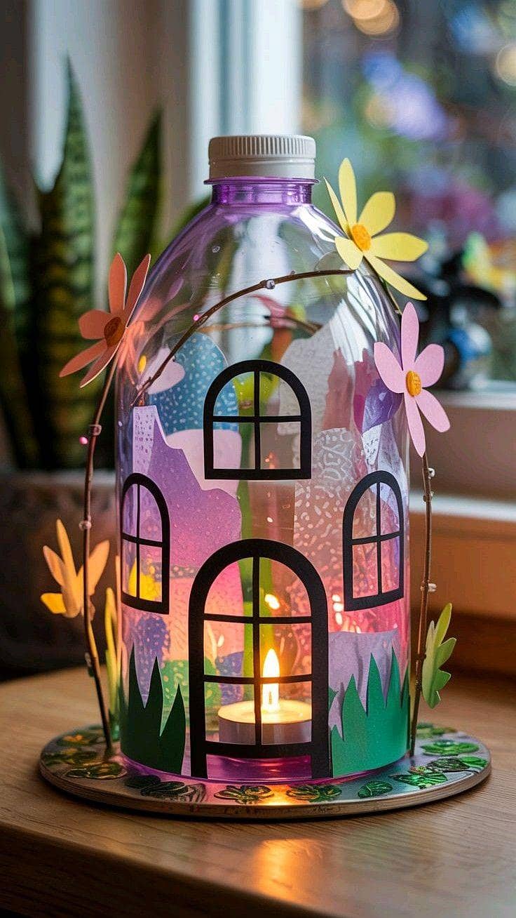 Vintage Craft - Other Decorations - 1115284835