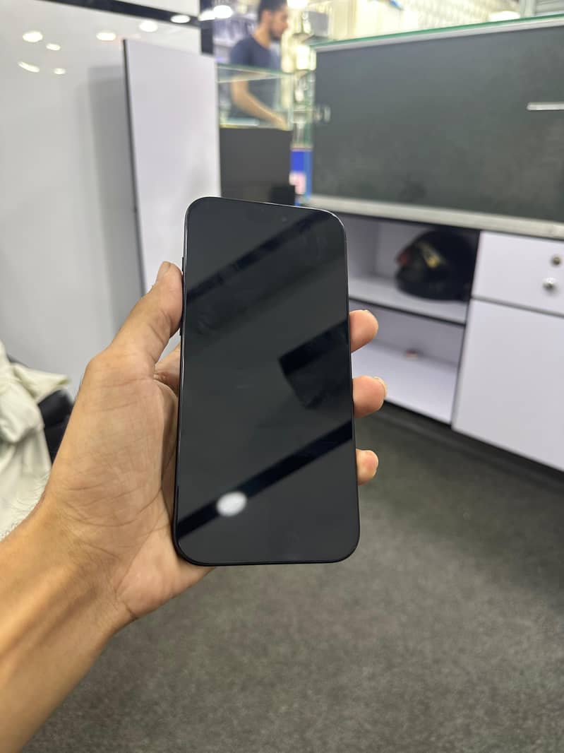 iPhone 16 Pro Max FU non pta 256gb - Mobile Phones - 1115285687