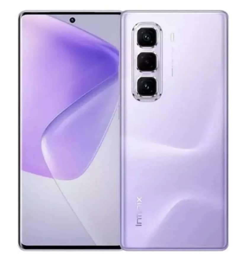 Infinix Hot 50 Pro Plus - Mobile Phones - 1115288155