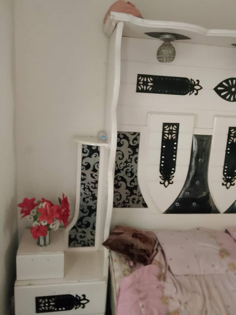 bedroom set - Beds - 1115288868