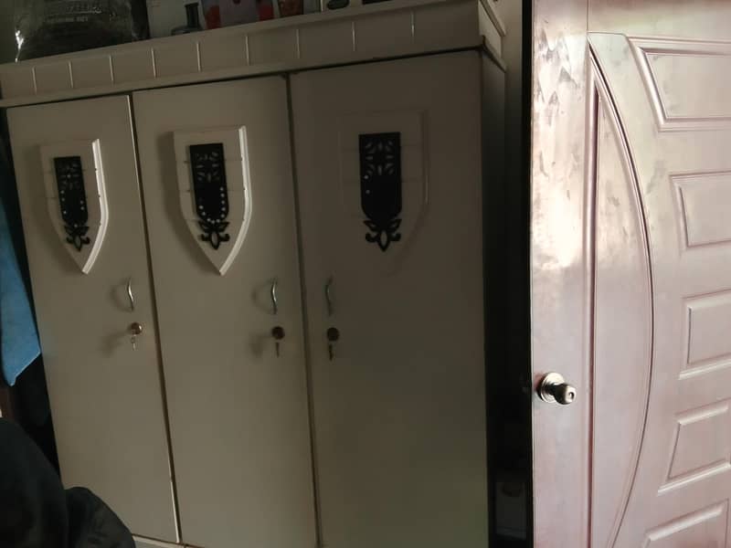 bedroom set - Beds - 1115288868