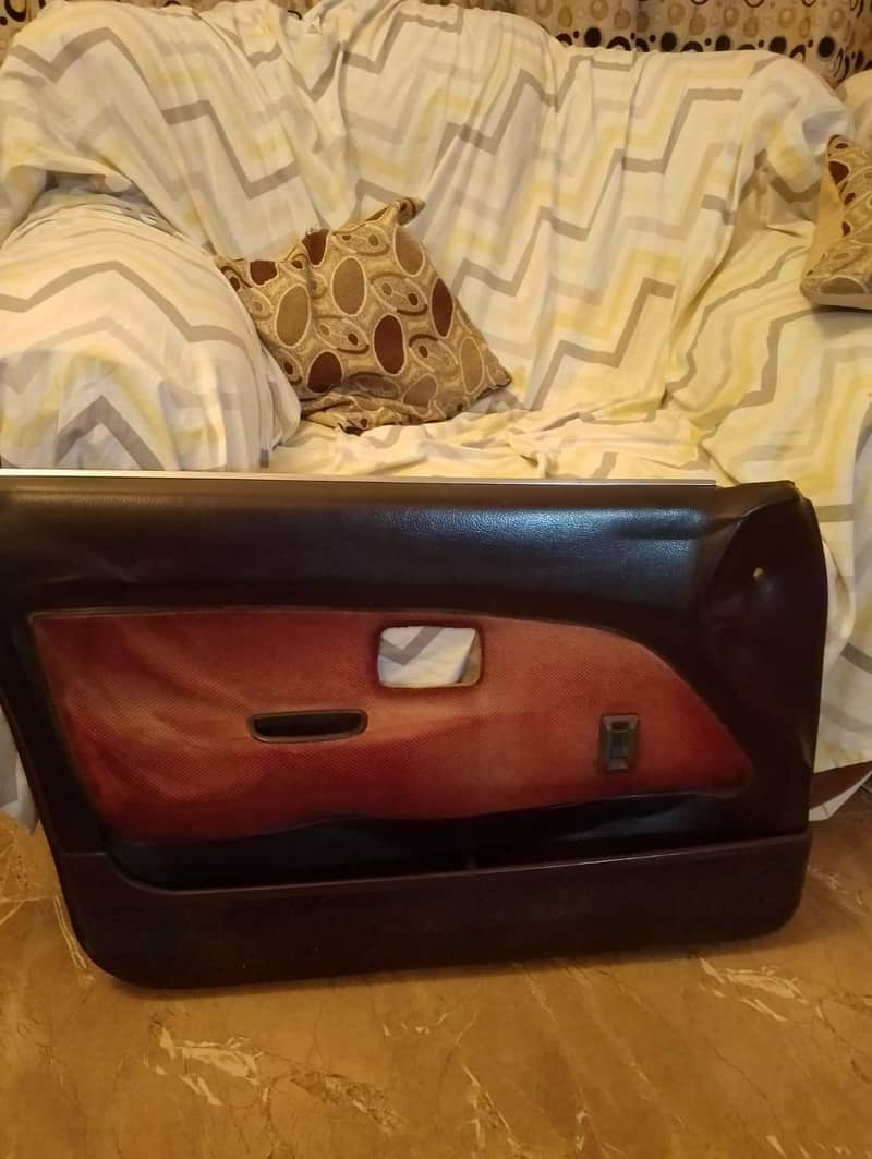 EE90 DOOR CARDS - Interior - 1115294248
