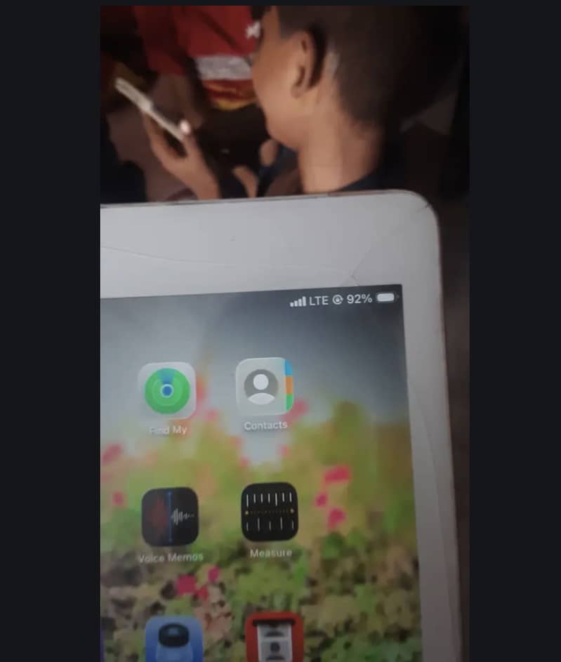 Apple ipad 8th gen exchange possible - Mobile Phones - 1115294261