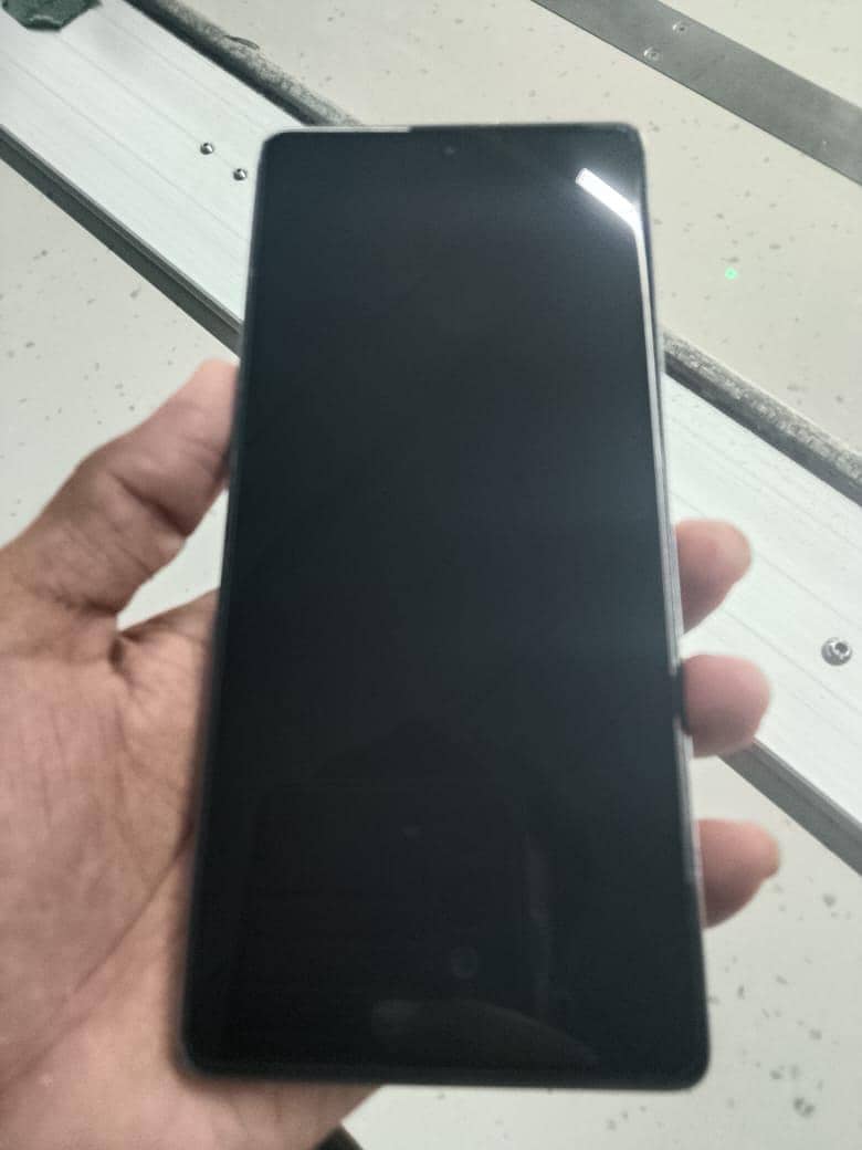 Infinix Note 40 Pro - Mobile Phones - 1115297710