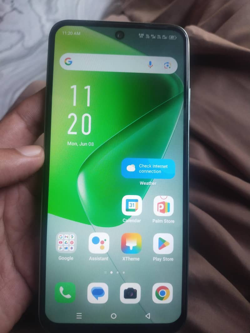 Infinix Hot 50i - Mobile Phones - 1115299794