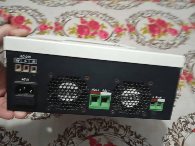 Solar Inverter 2.2 and Panels - Solar Accessories - 1115300982