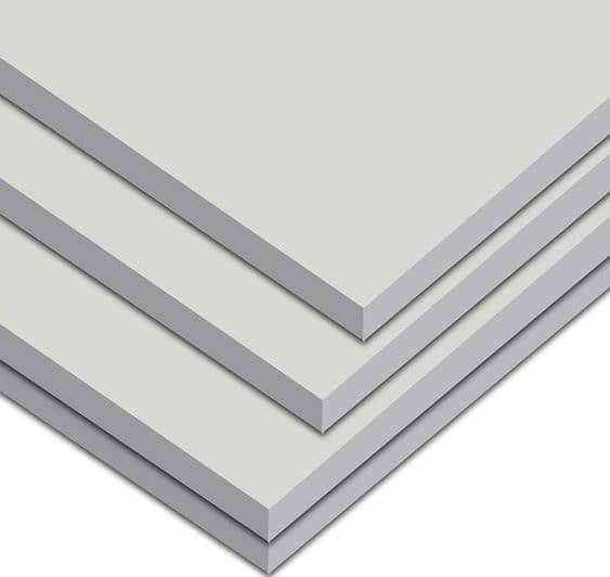 Gypsum board- Pvc gypsum ceiling - False ceiling - Ceiling 4 by 8 ...