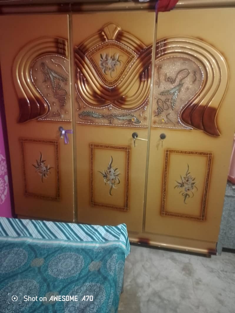 4pice set - Beds - 1115310651