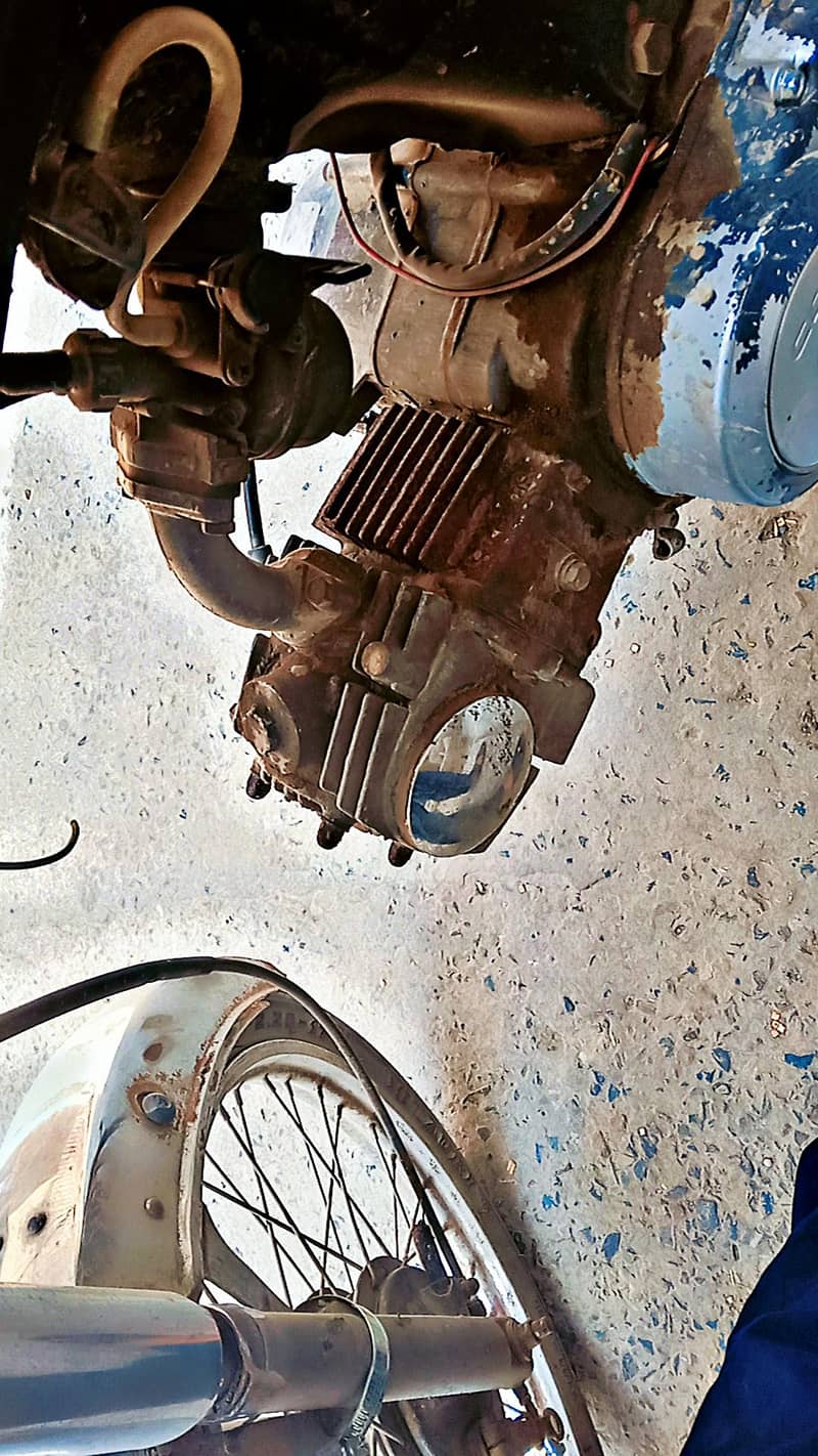 road prince 2013 modal akyli copy Ha later gohm Huwa h mil nhe rha ...