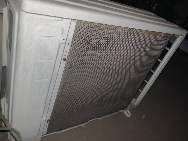 Kenwood E -TECH (KET-1228S ) Inverter Split AC - 1 Ton - Air ...