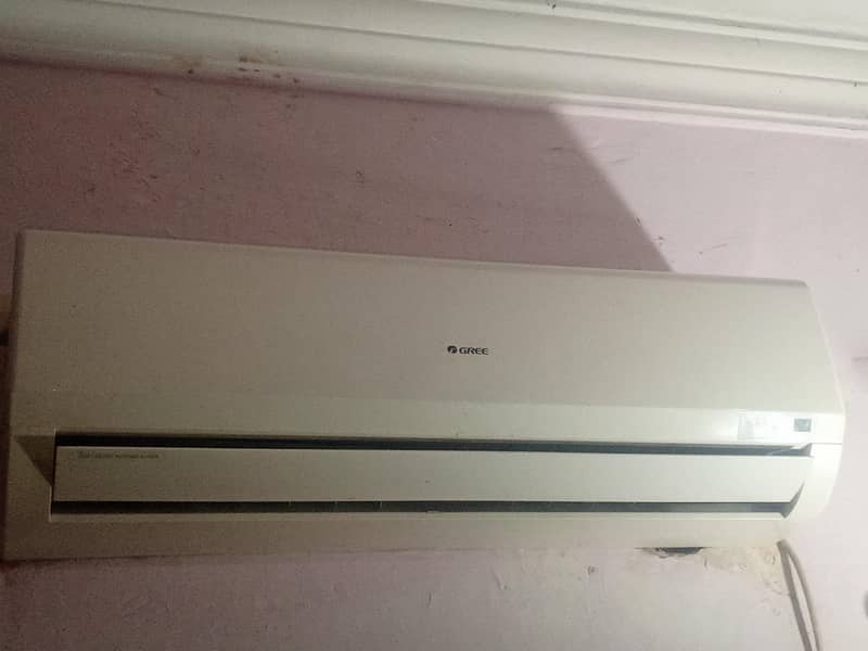 GREE 1.5 split full genuine - Air Conditioners - 1115329188