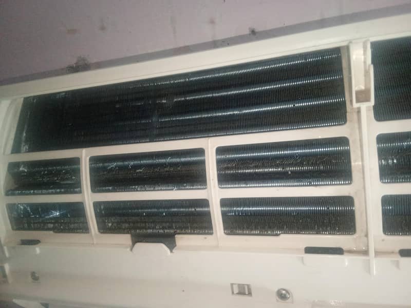 GREE 1.5 split full genuine - Air Conditioners - 1115329188