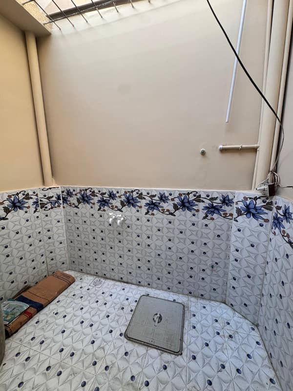 AliZe garden 120 sq yards Banglow For Sale - Houses - 1115329207