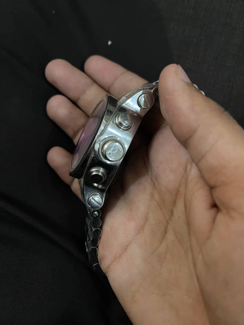 Renato T-Rex chronograph limited edition - Watches - 1115334395