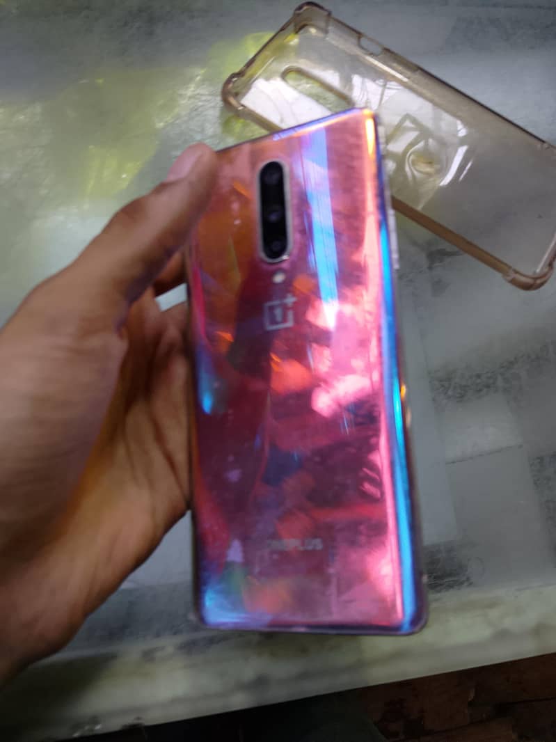 One Plus 8 gb 12 +4 16 /256 - Mobile Phones - 1115354742