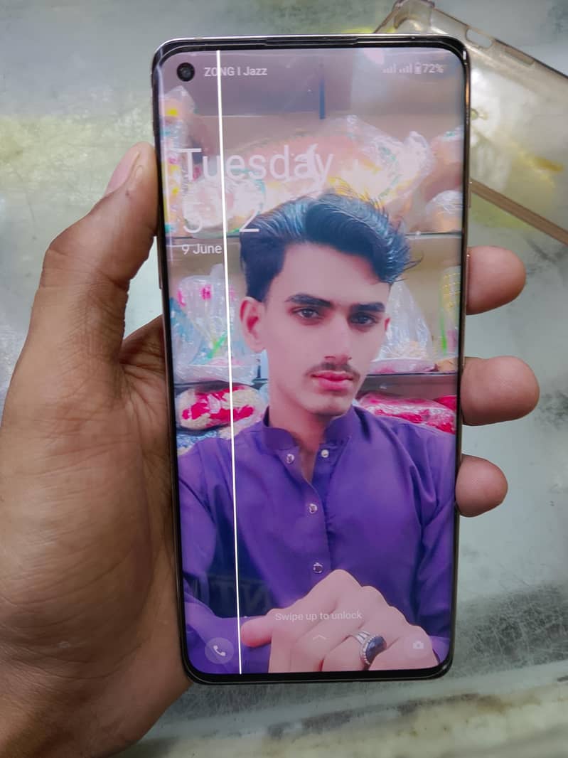 One Plus 8 gb 12 +4 16 /256 - Mobile Phones - 1115354742