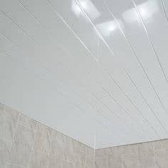4 x 8 gypsum ceiling-WPC fluted panel-thermapol ceiling-2 by 3 ceiling ...