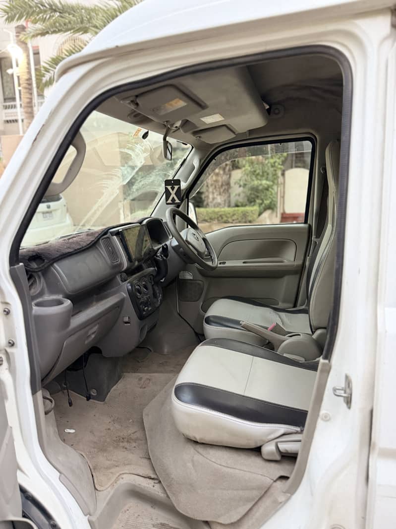Nissan Clipper 2015 - Cars - 1115362598