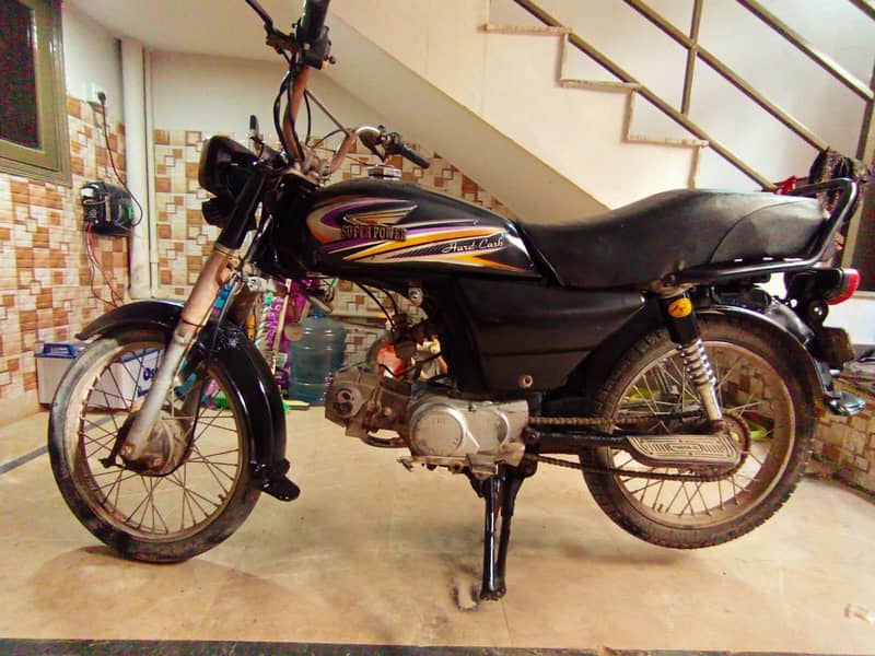 super power model 6/11/2018 - Standard Bikes - 1115363222