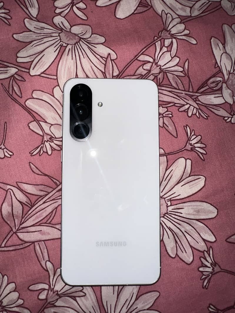 Samsung Mobile A56 NON PTA - Mobile Phones - 1115364878