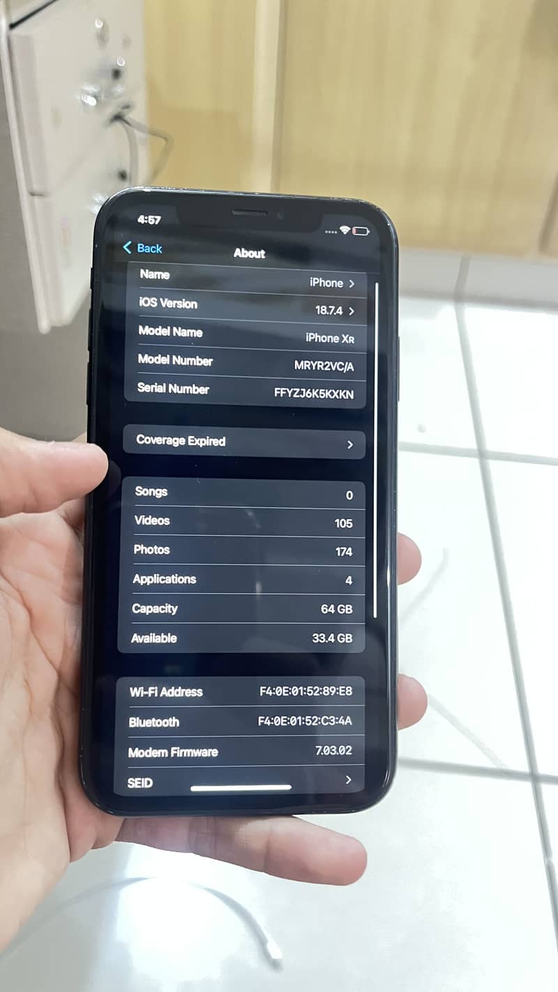Apple iPhone XR FOR SALE - Mobile Phones - 1115394870