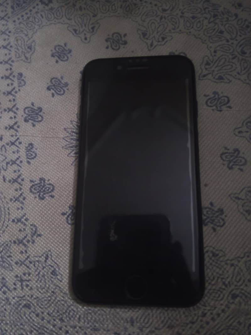 Apple iPhone SE 2020 pta approved - Mobile Phones - 1115407911